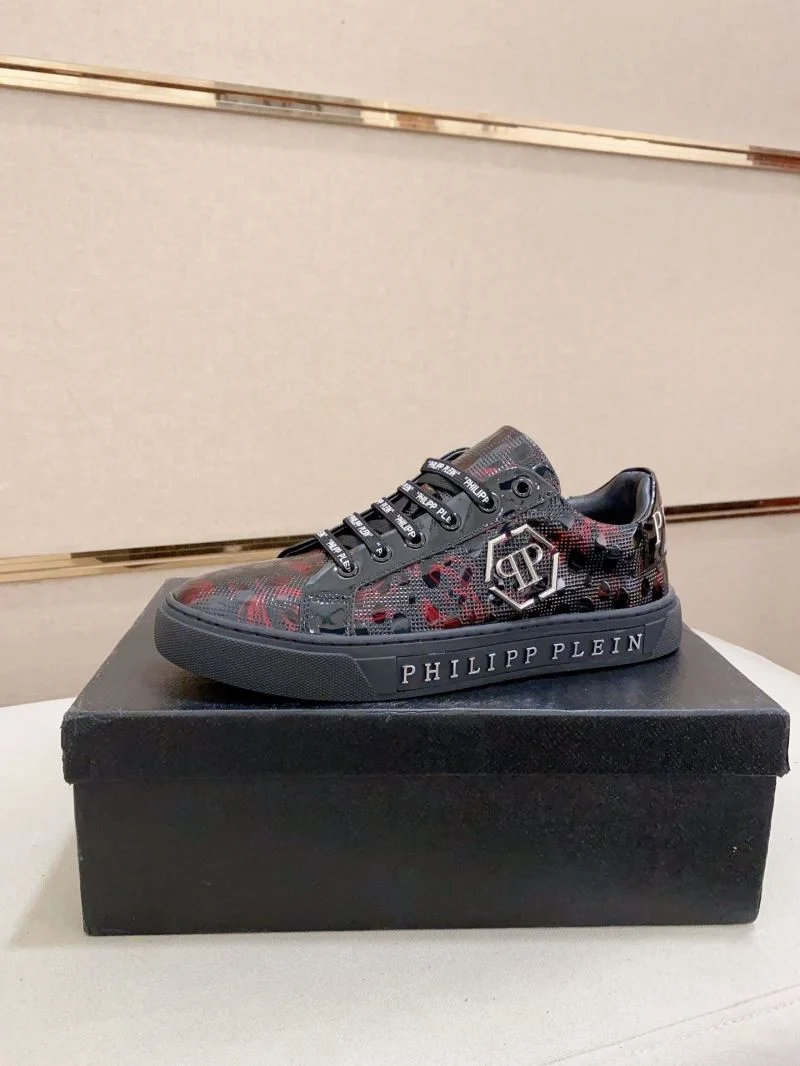 Philipp Plein Shoes
