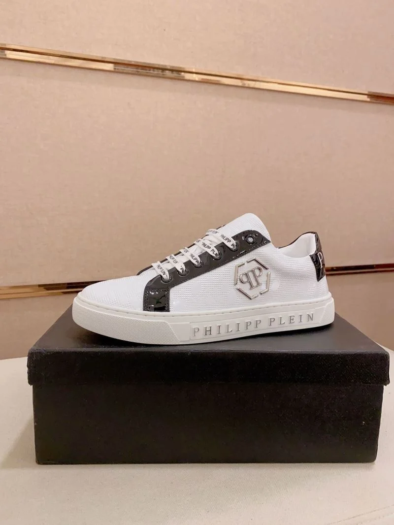 Philipp Plein Shoes
