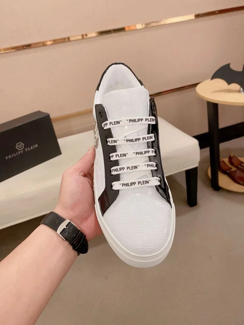 1:1 copy Philipp Plein Shoes