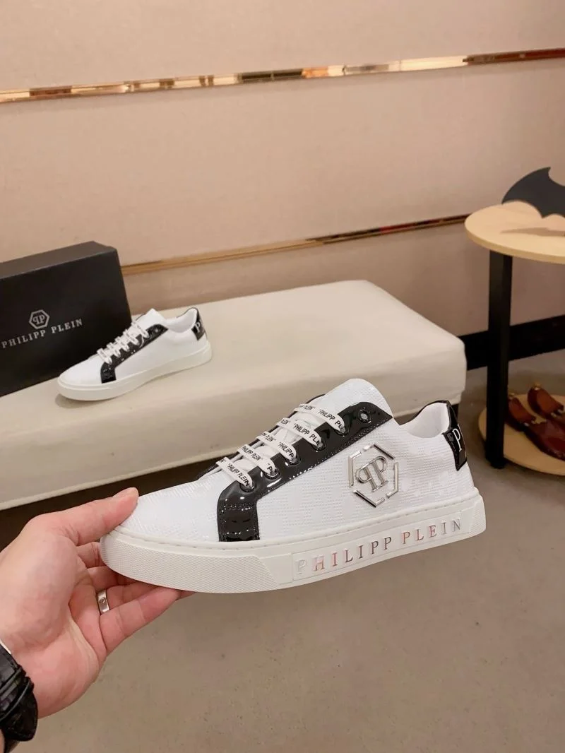 1:1 copy Philipp Plein Shoes
