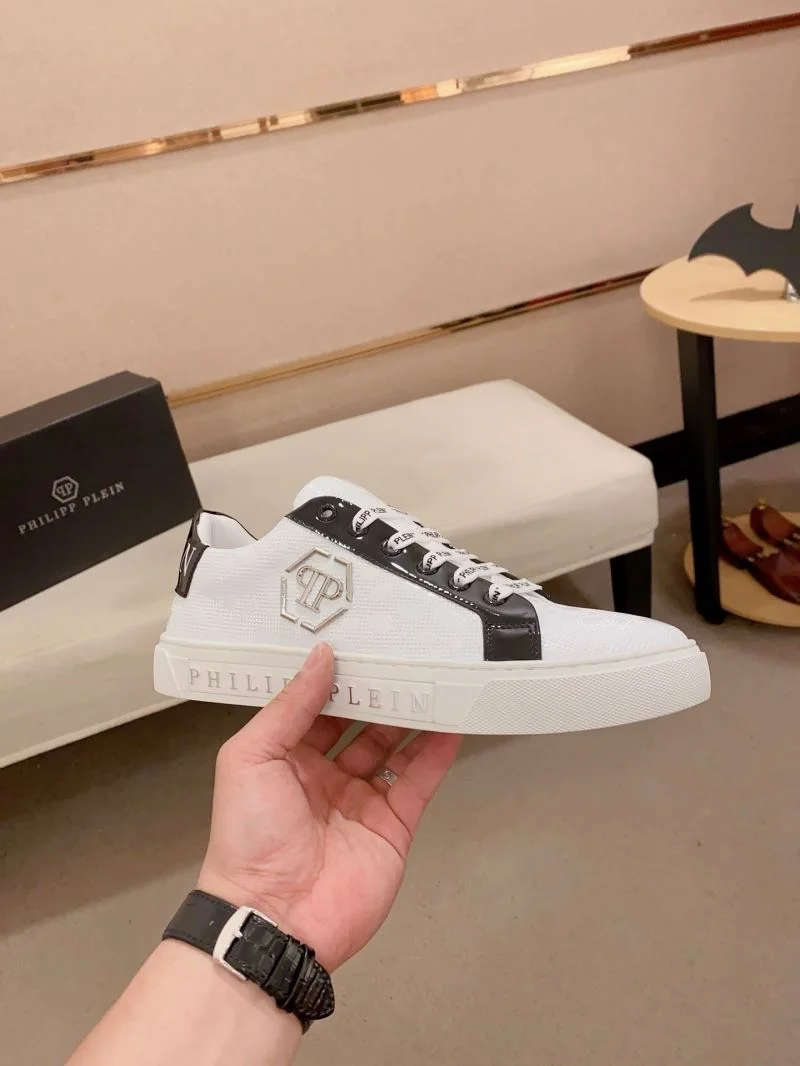 1:1 copy Philipp Plein Shoes