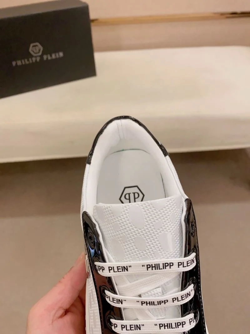 1:1 copy Philipp Plein Shoes
