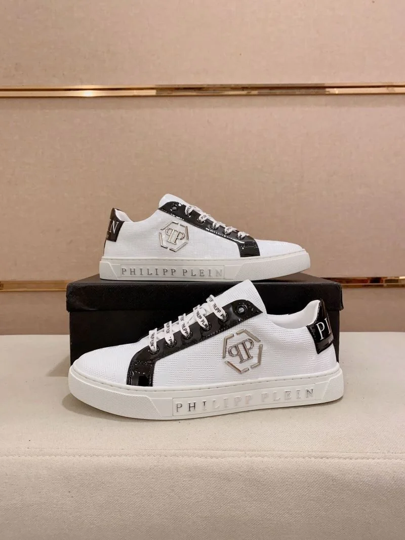 1:1 copy Philipp Plein Shoes