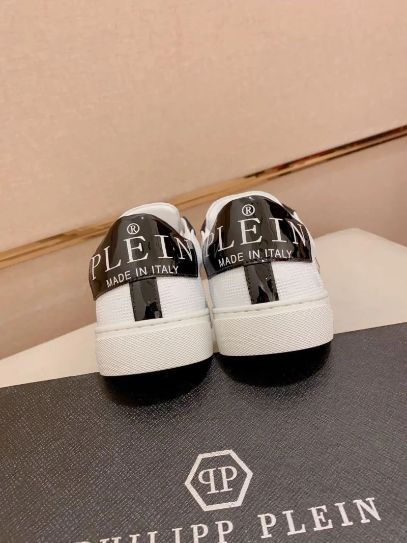 1:1 copy Philipp Plein Shoes