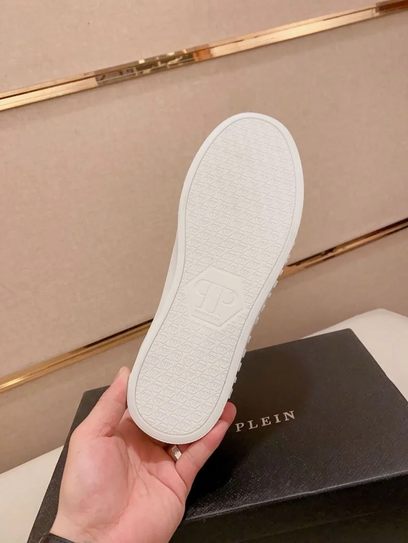 1:1 copy Philipp Plein Shoes