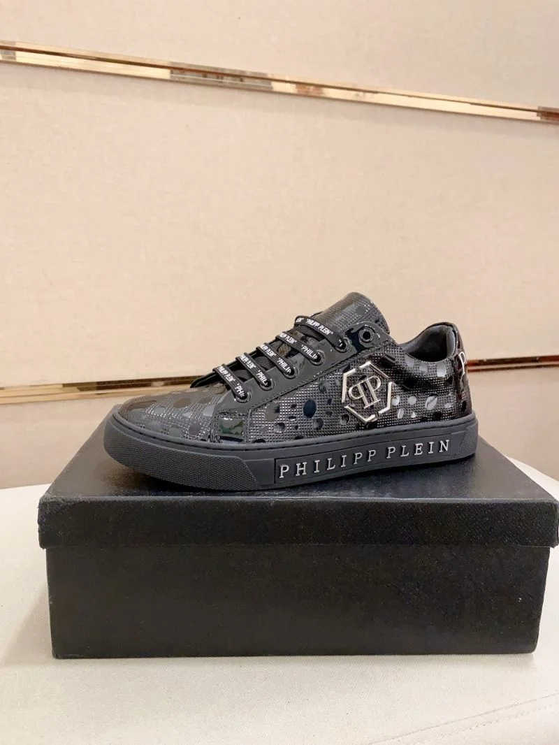 Philipp Plein Shoes