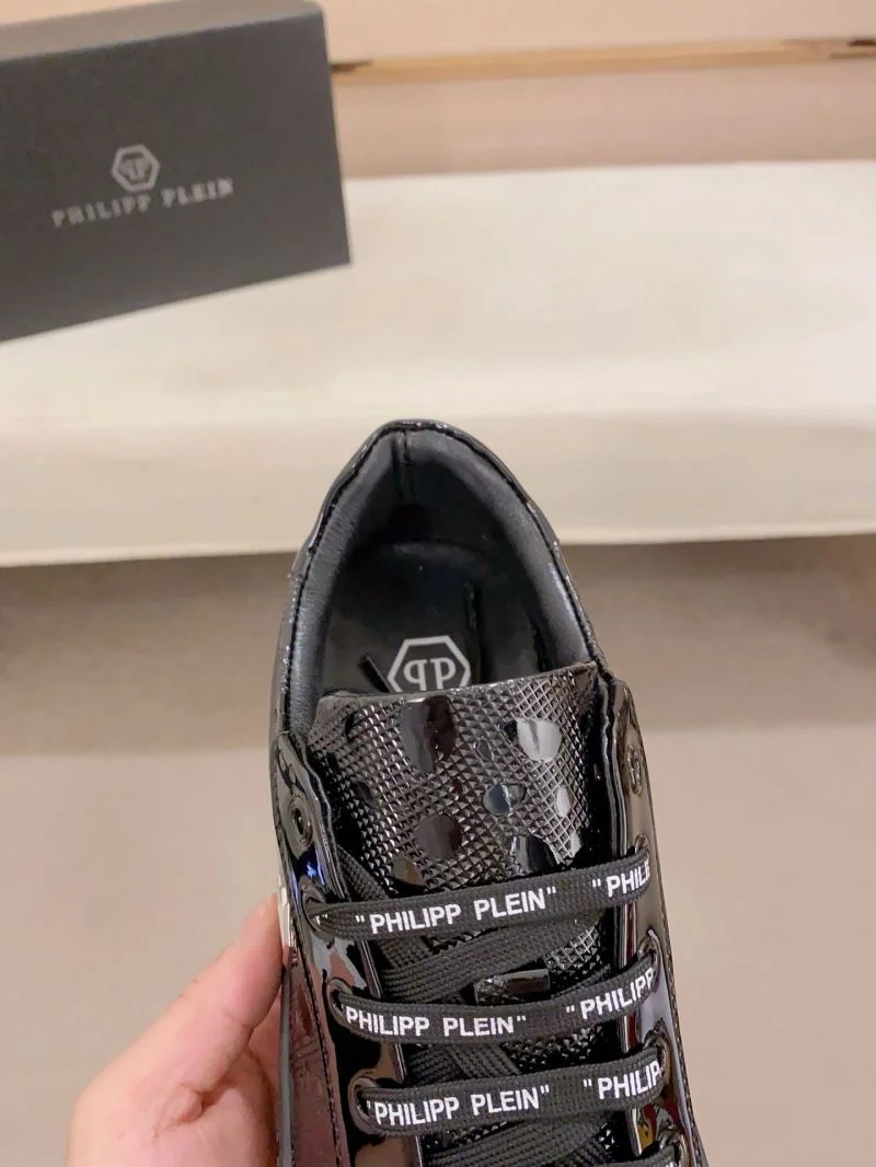 Mirror quality Philipp Plein Shoes