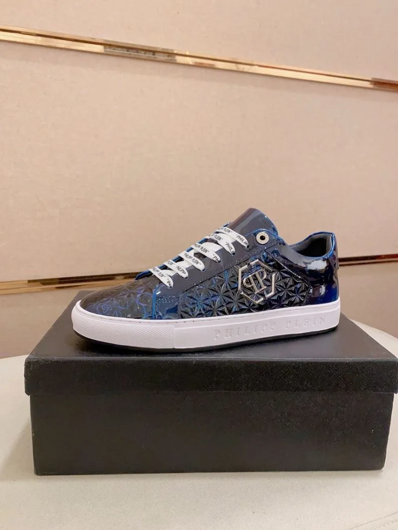 Philipp Plein Shoes