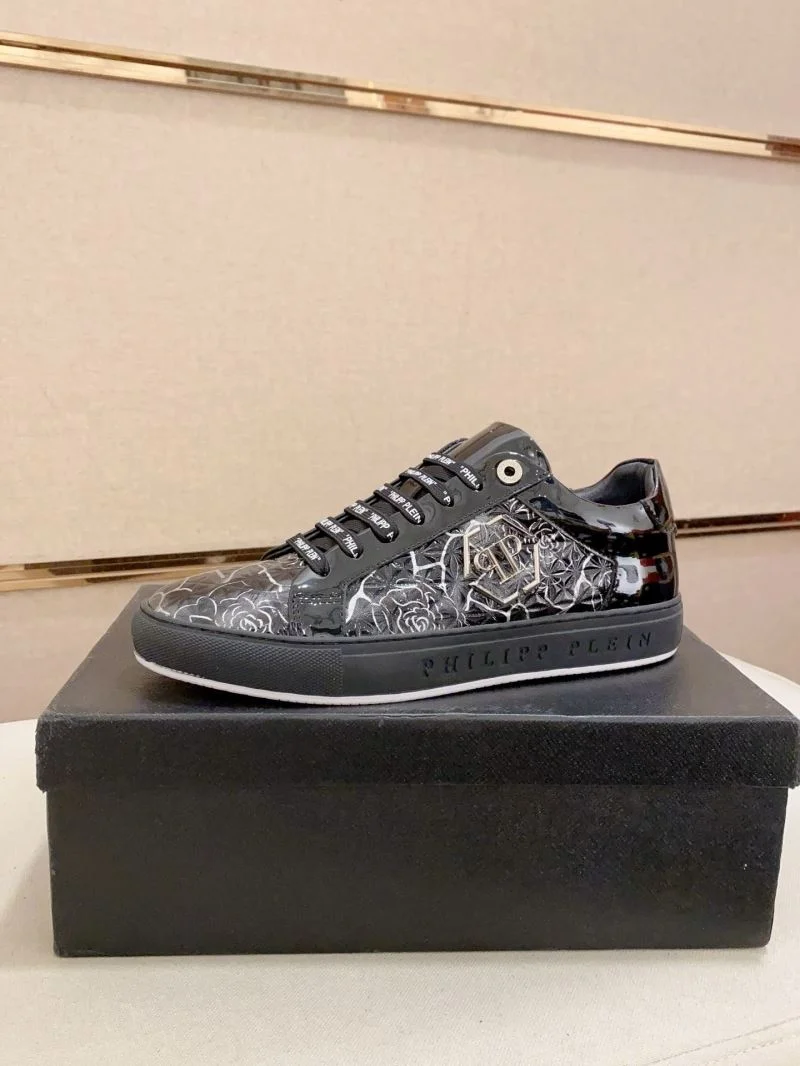 Philipp Plein Shoes
