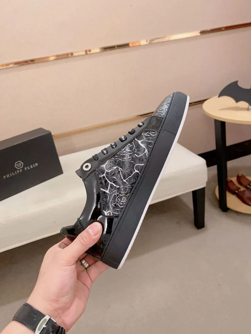 Mirror quality Philipp Plein Shoes