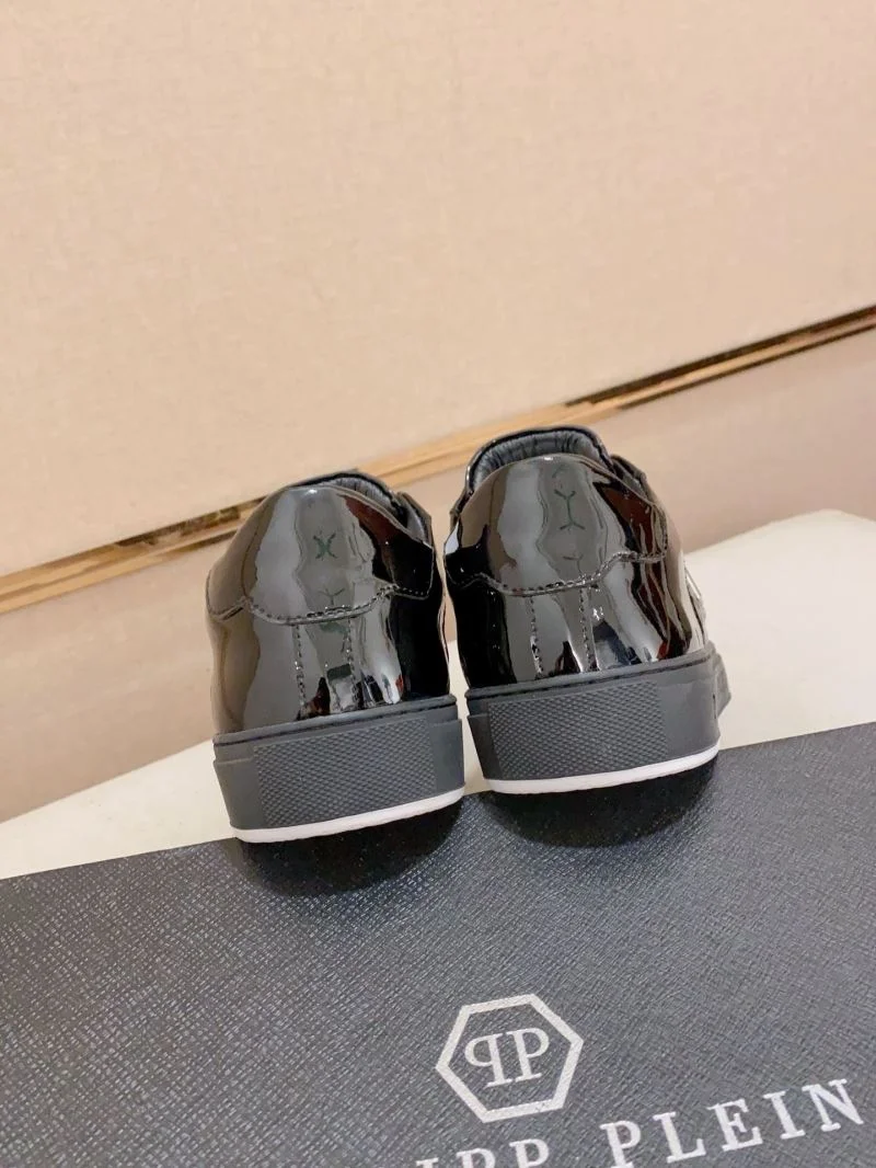 Mirror quality Philipp Plein Shoes