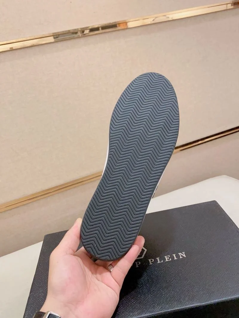 Mirror quality Philipp Plein Shoes
