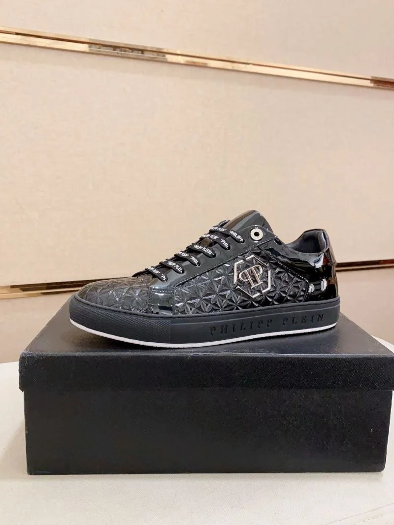 Philipp Plein Shoes