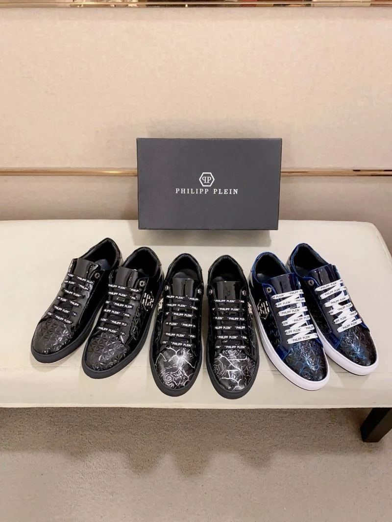 Discounted Philipp Plein Shoes