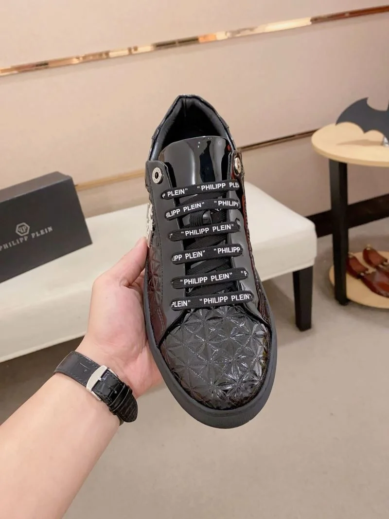 Discounted Philipp Plein Shoes