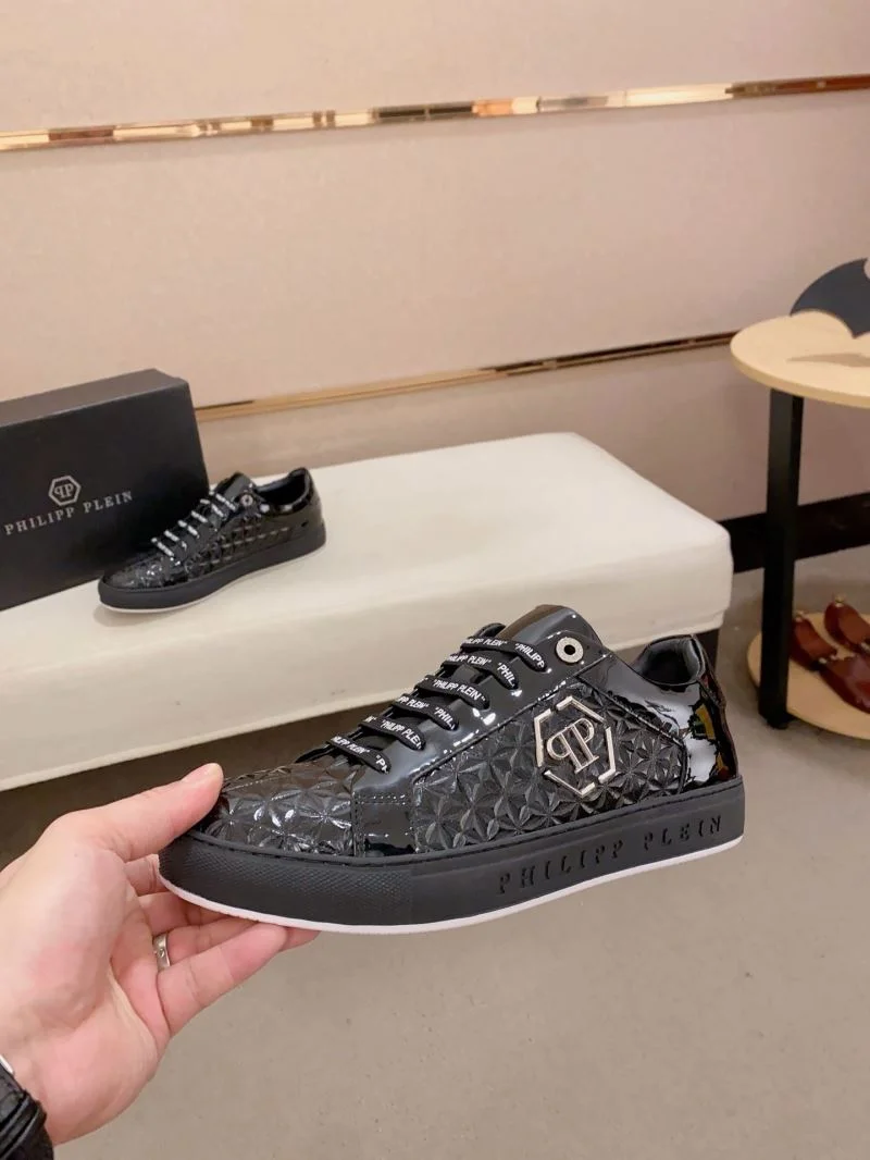 Discounted Philipp Plein Shoes