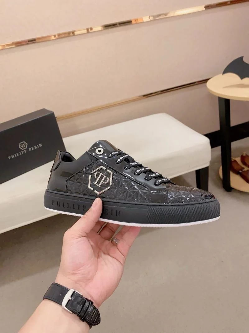 Discounted Philipp Plein Shoes