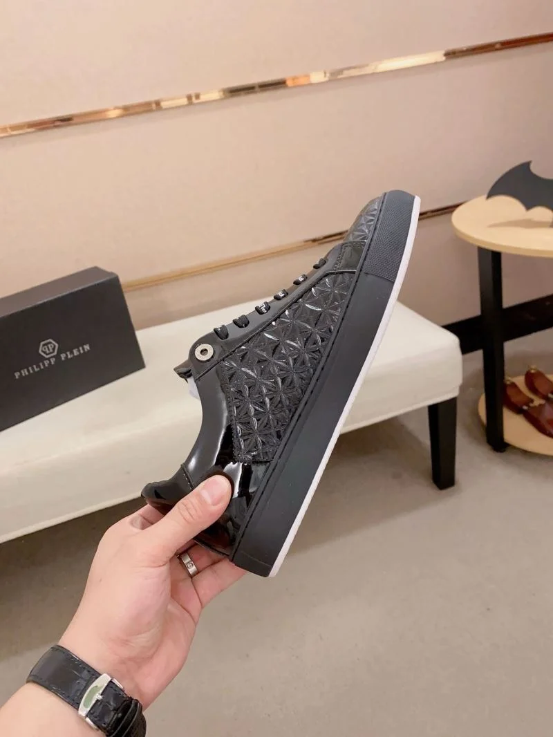 Discounted Philipp Plein Shoes