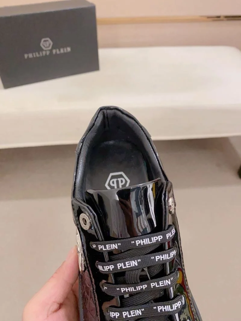 Discounted Philipp Plein Shoes