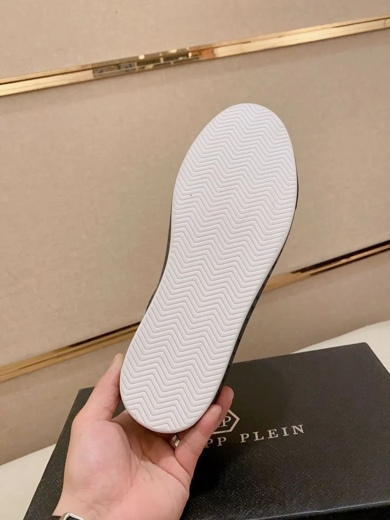 Discounted Philipp Plein Shoes