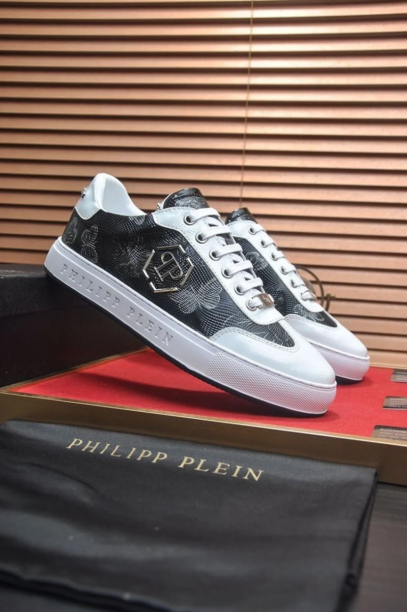 Brand-original Philipp Plein Shoes