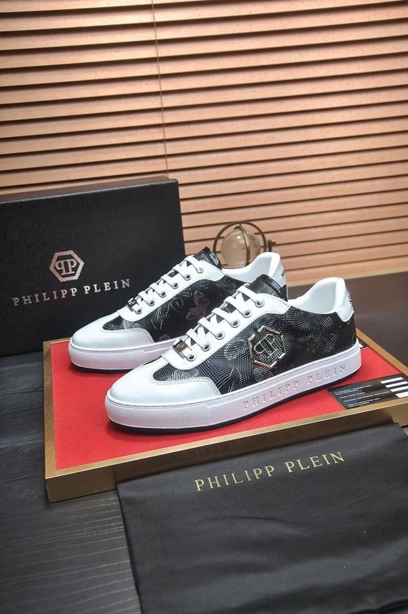 Brand-original Philipp Plein Shoes