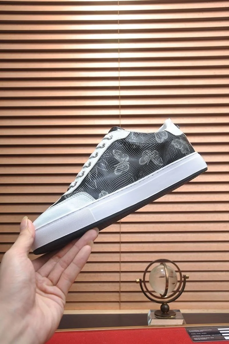 Brand-original Philipp Plein Shoes
