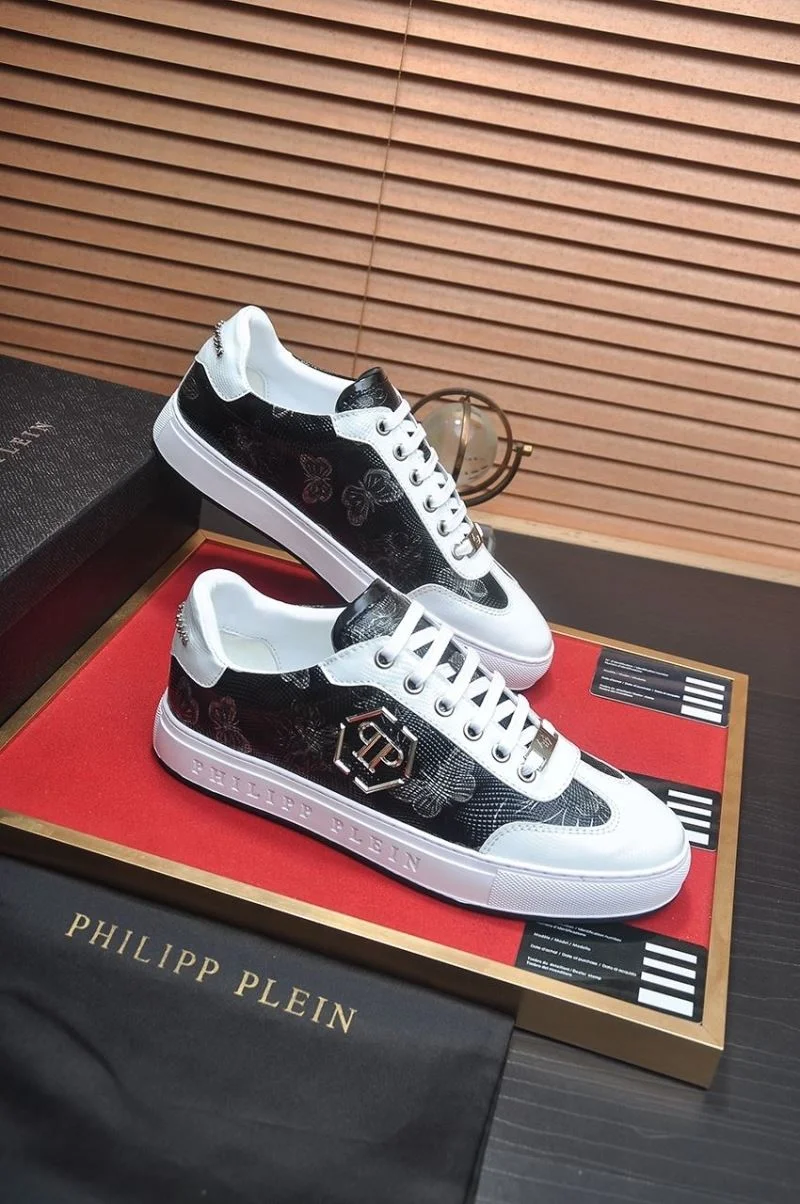 Brand-original Philipp Plein Shoes