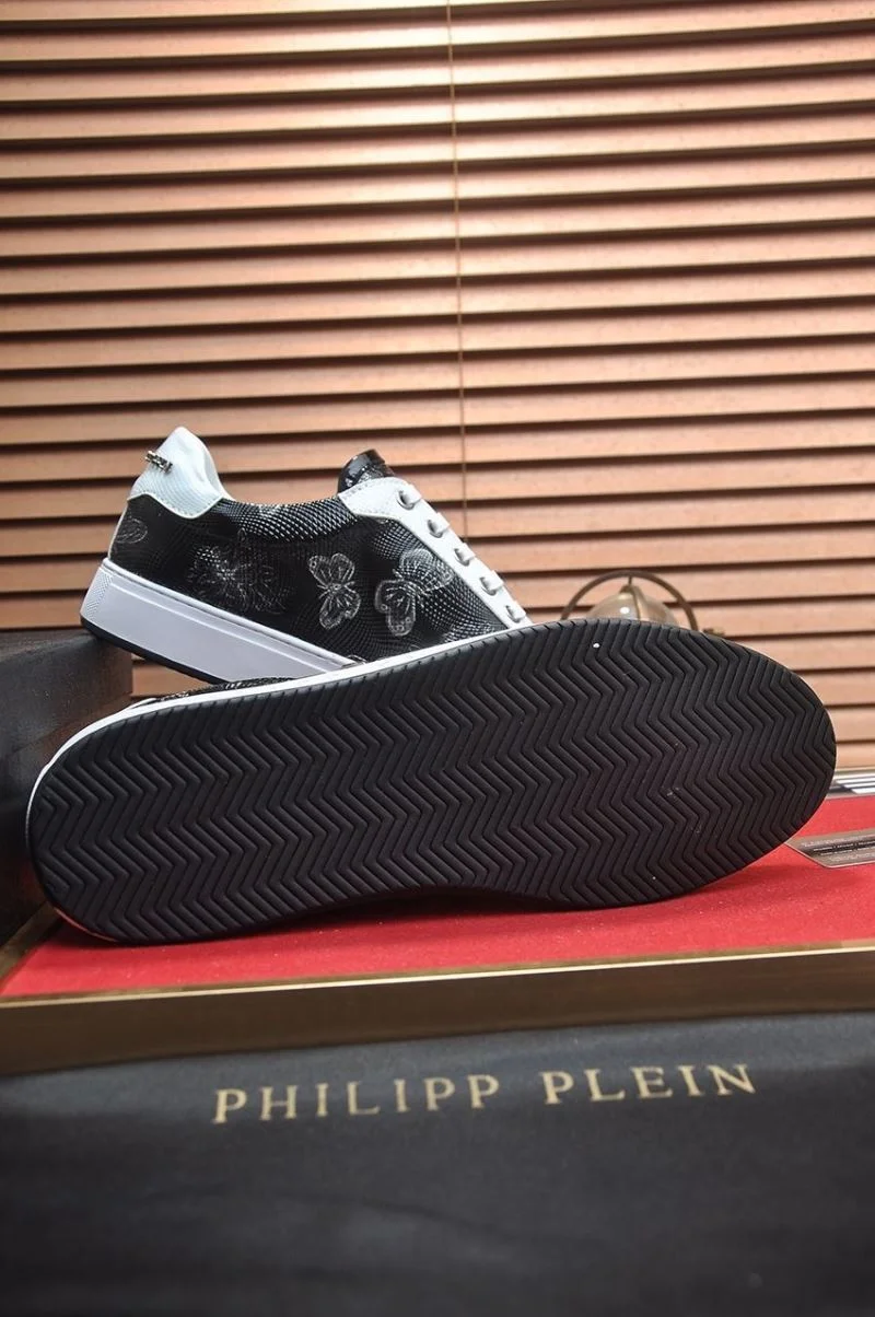 Brand-original Philipp Plein Shoes