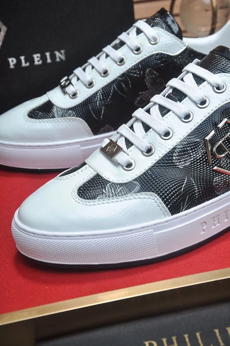 Brand-original Philipp Plein Shoes