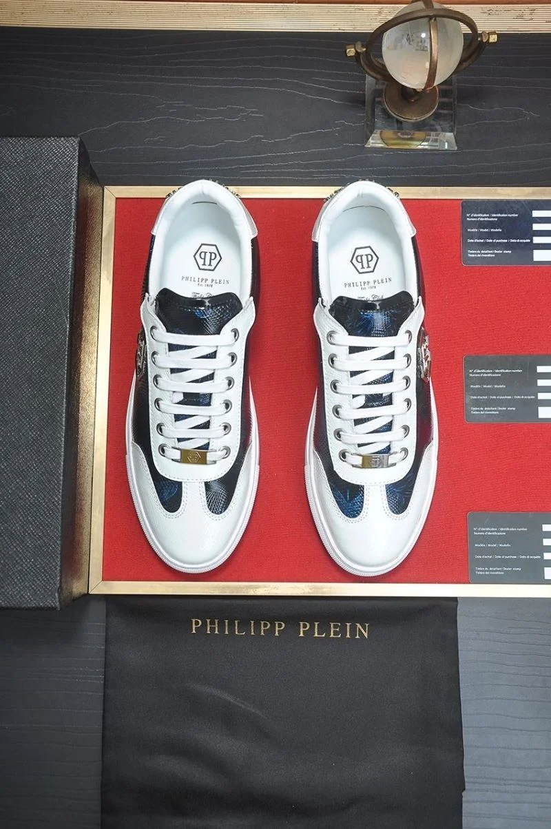 Brand-original Philipp Plein Shoes
