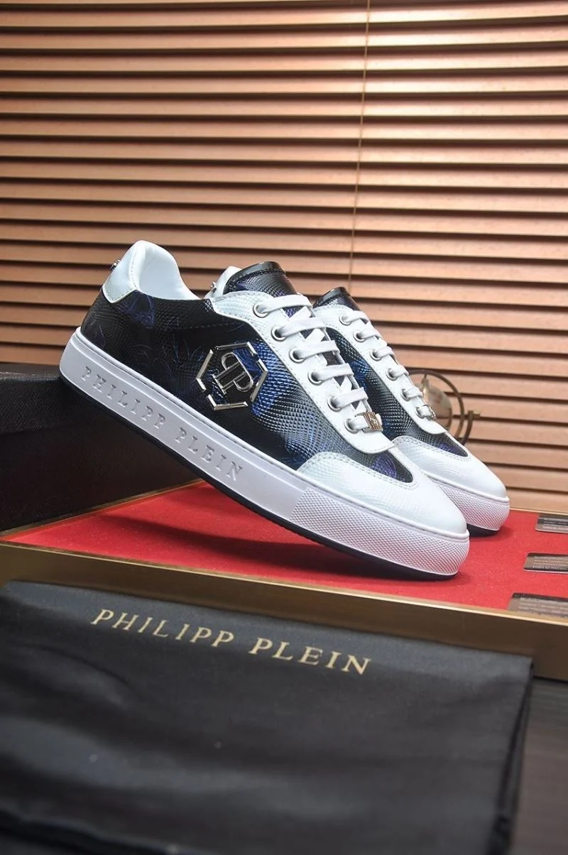 Brand-original Philipp Plein Shoes