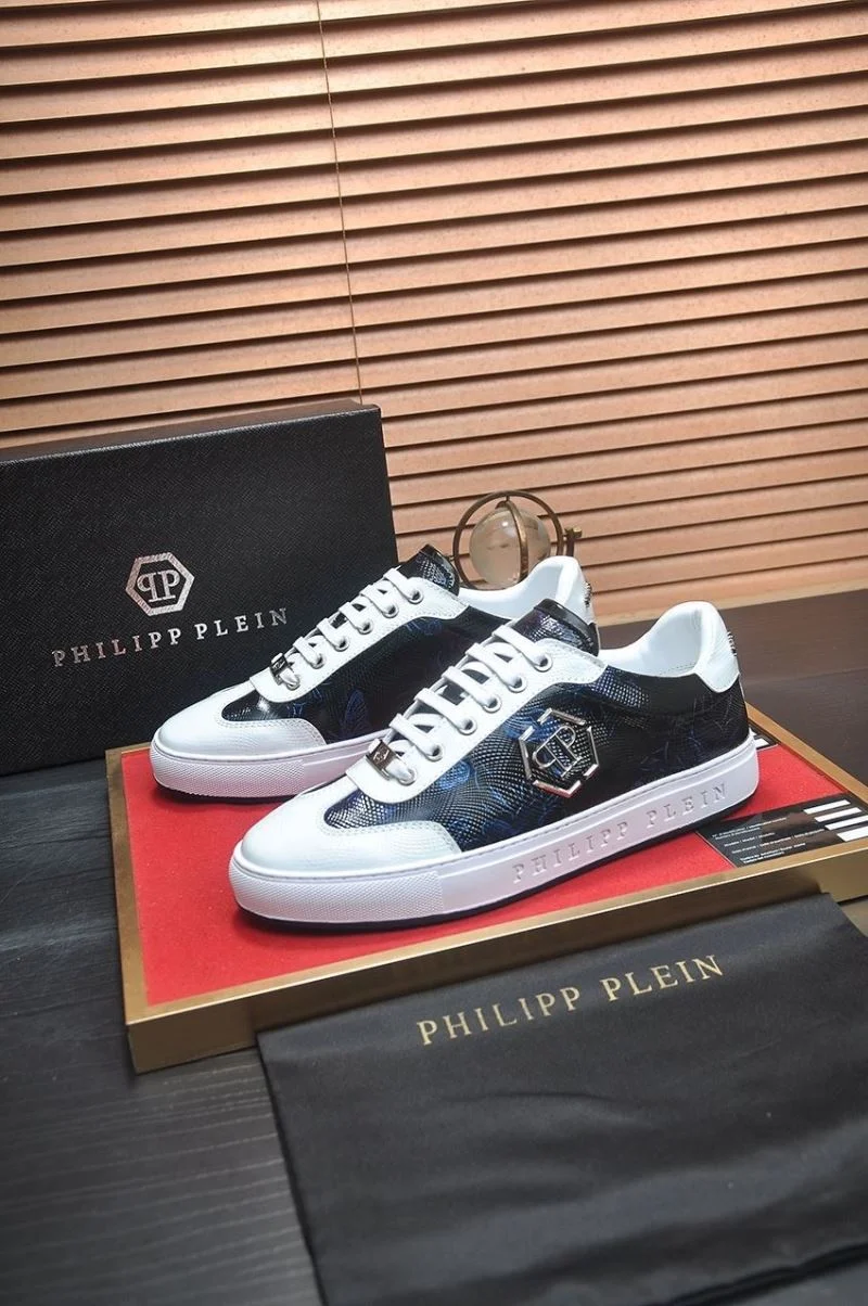Brand-original Philipp Plein Shoes