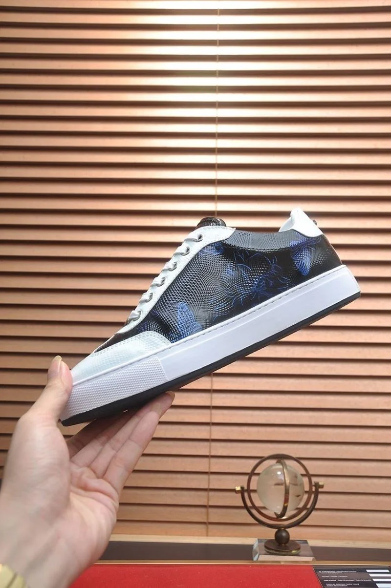 Brand-original Philipp Plein Shoes