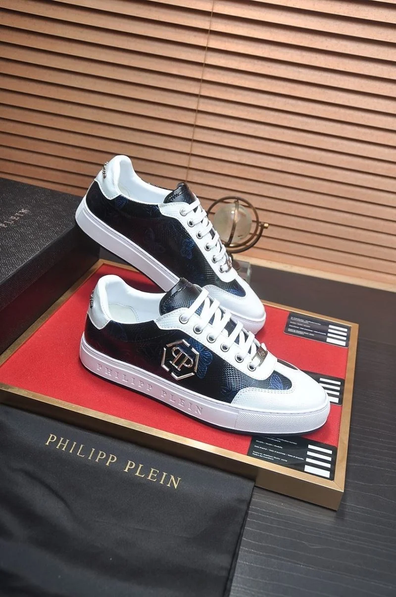 Brand-original Philipp Plein Shoes