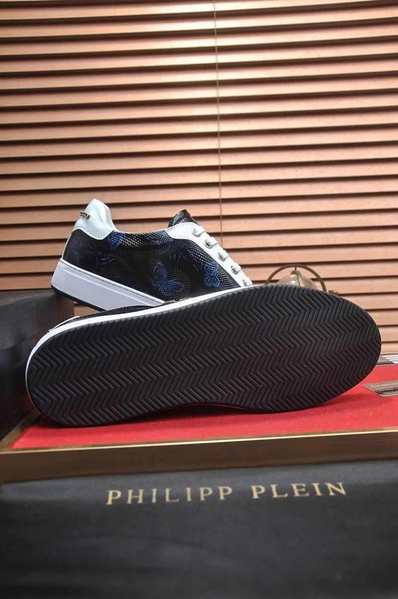 Brand-original Philipp Plein Shoes