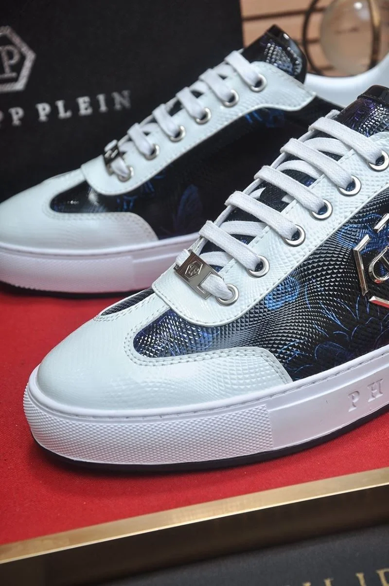 Brand-original Philipp Plein Shoes