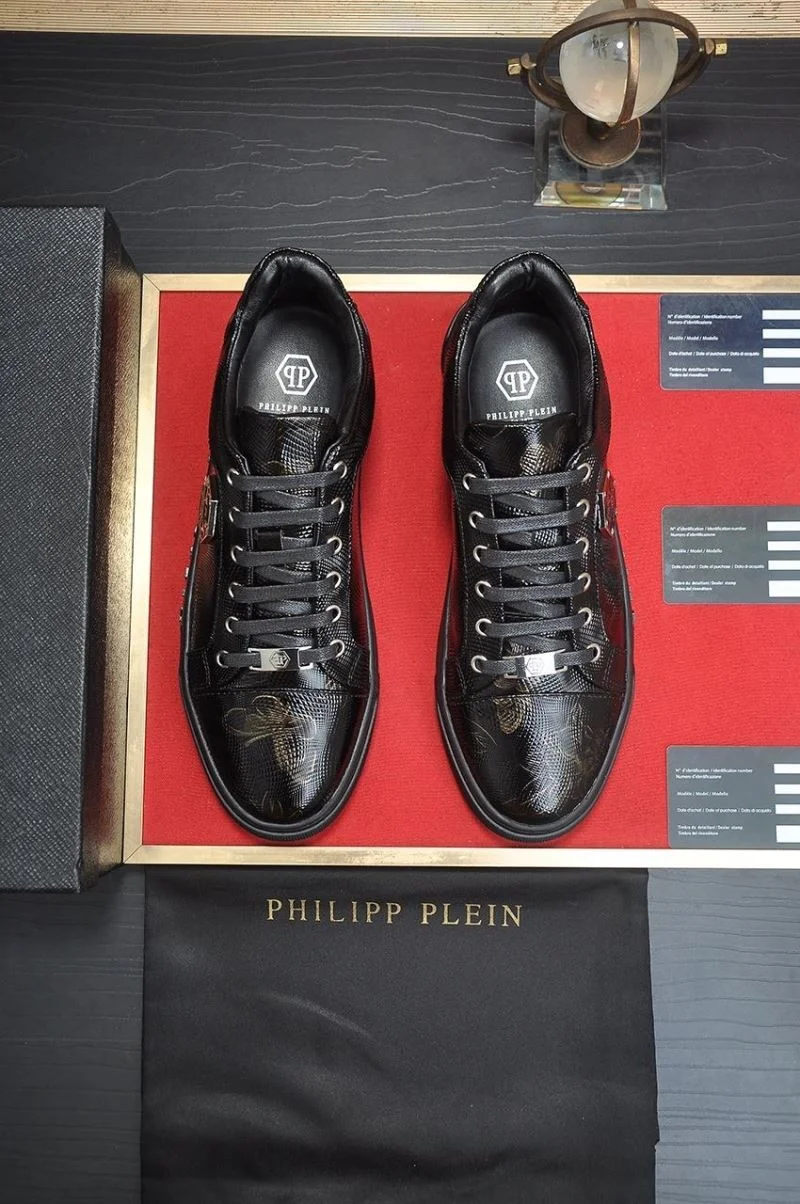 Original Philipp Plein Shoes