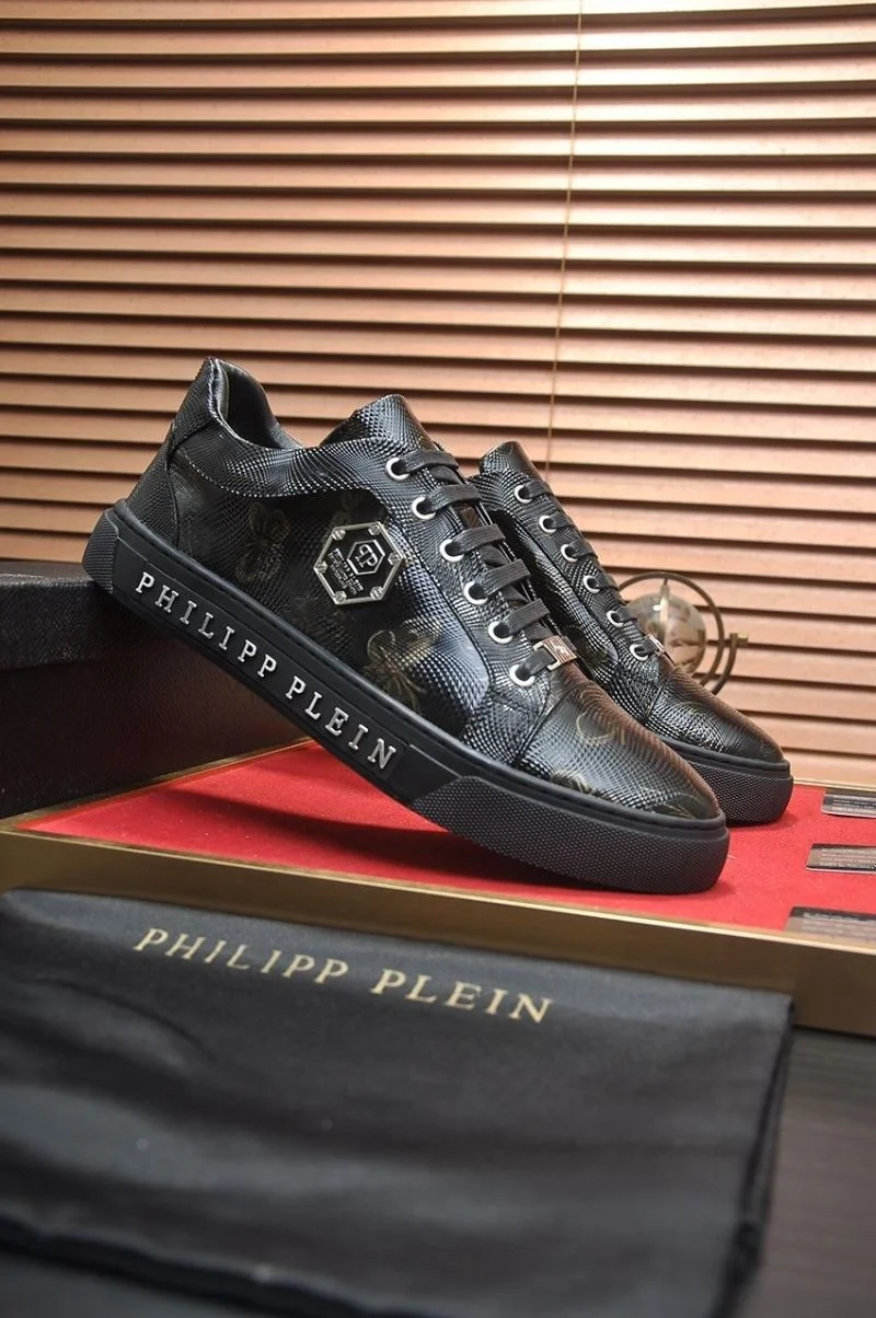 Original Philipp Plein Shoes