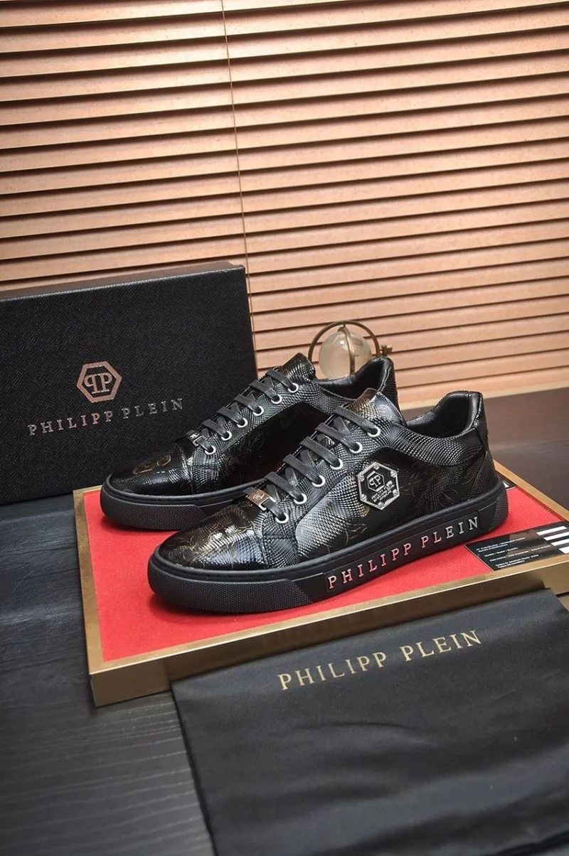 Original Philipp Plein Shoes