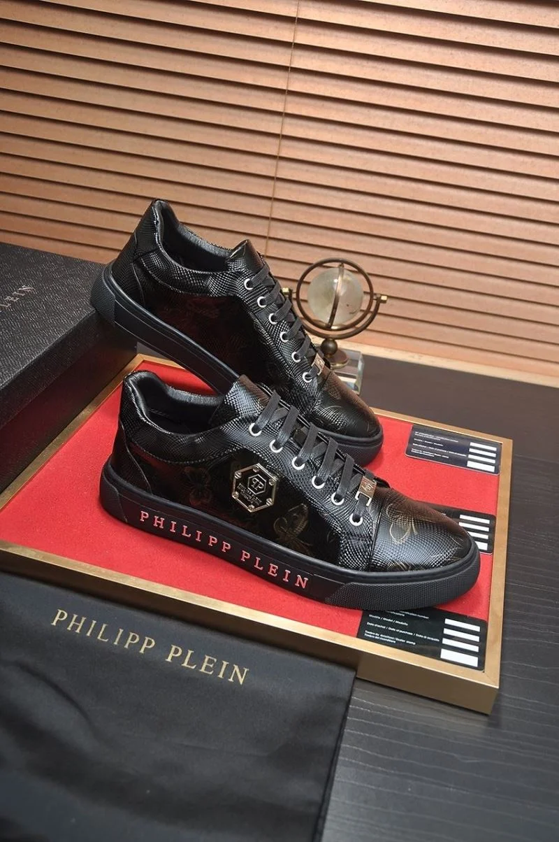 Original Philipp Plein Shoes