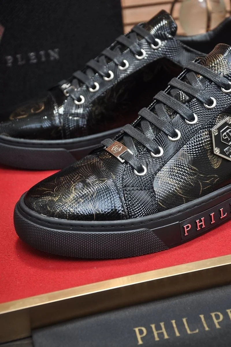 Original Philipp Plein Shoes