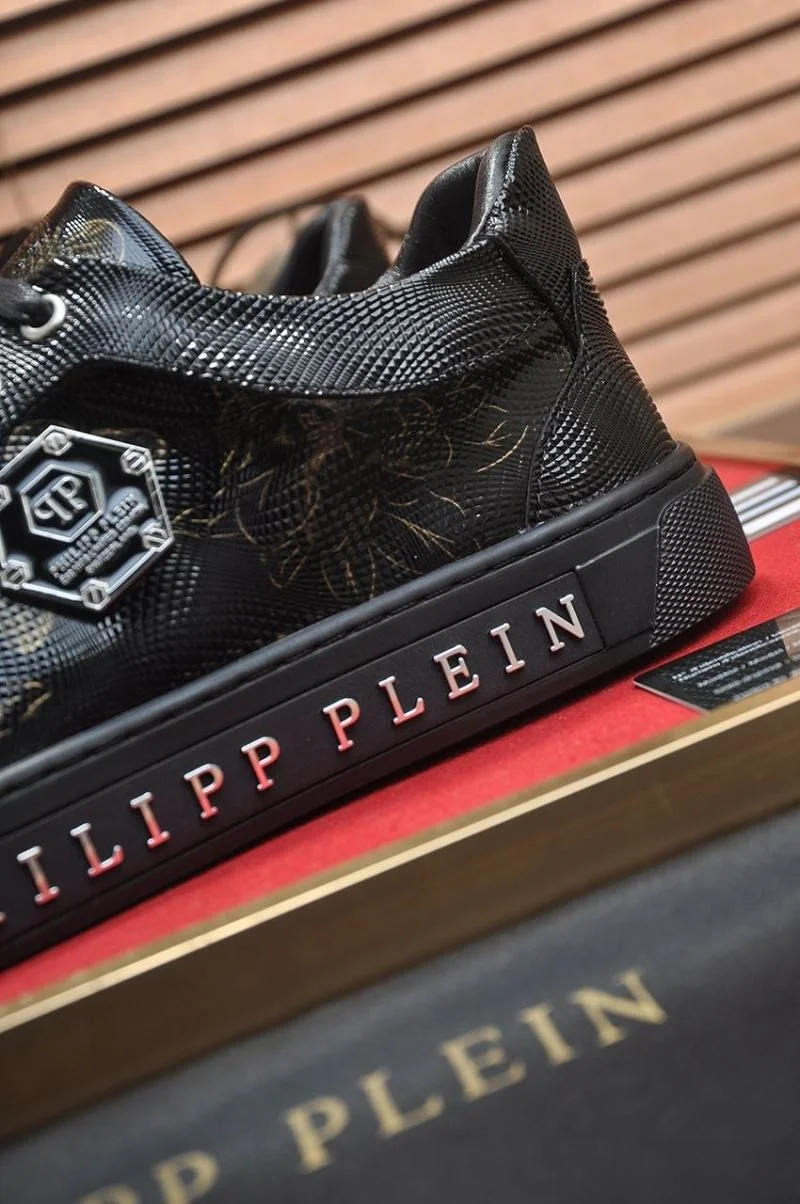 Original Philipp Plein Shoes