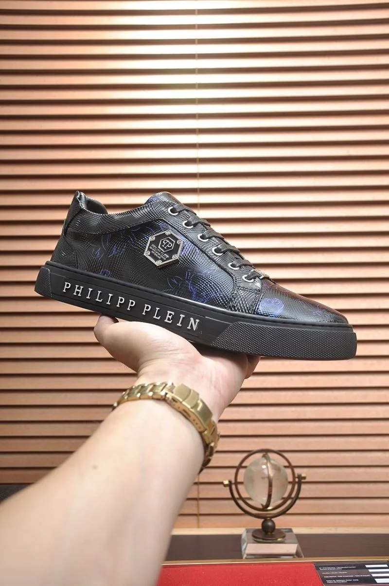 Philipp Plein Shoes
