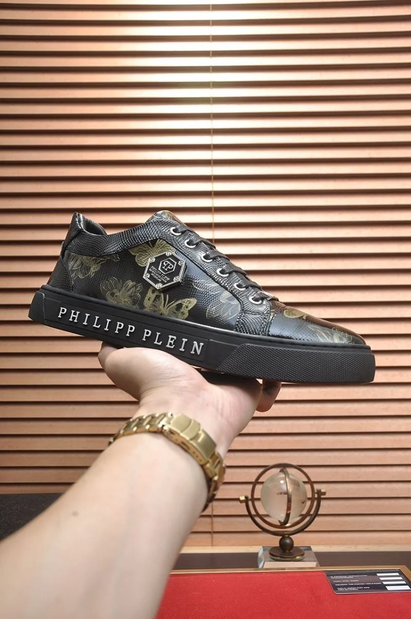 Philipp Plein Shoes