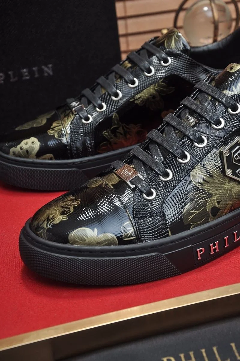 OEM Philipp Plein Shoes