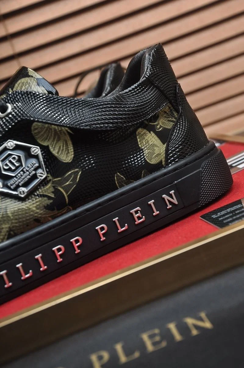 OEM Philipp Plein Shoes