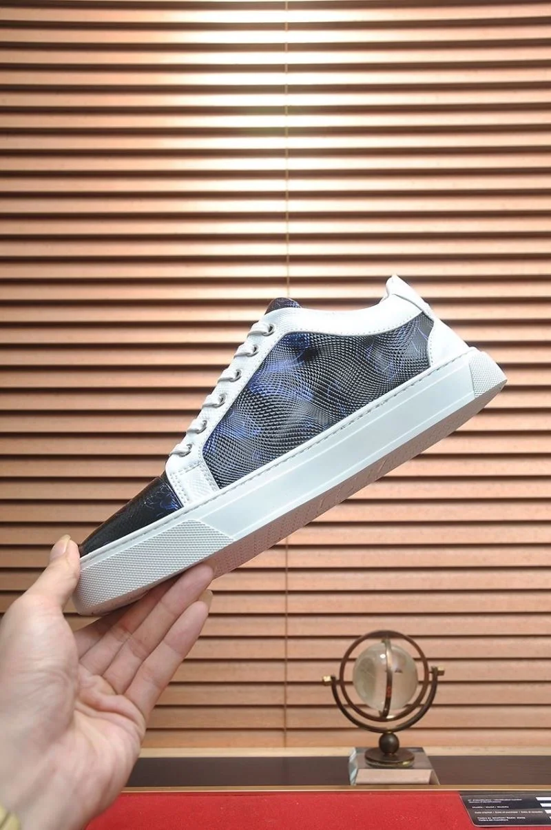 Top mirror Philipp Plein Shoes