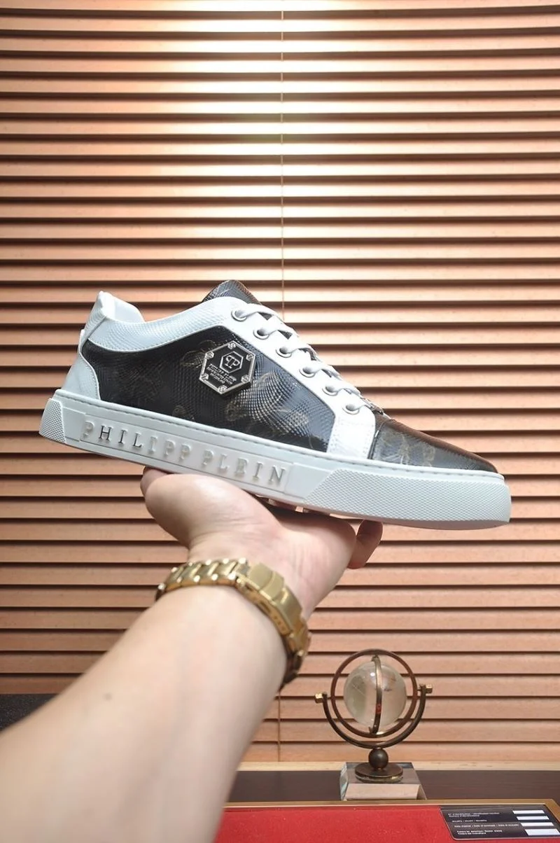 Philipp Plein Shoes
