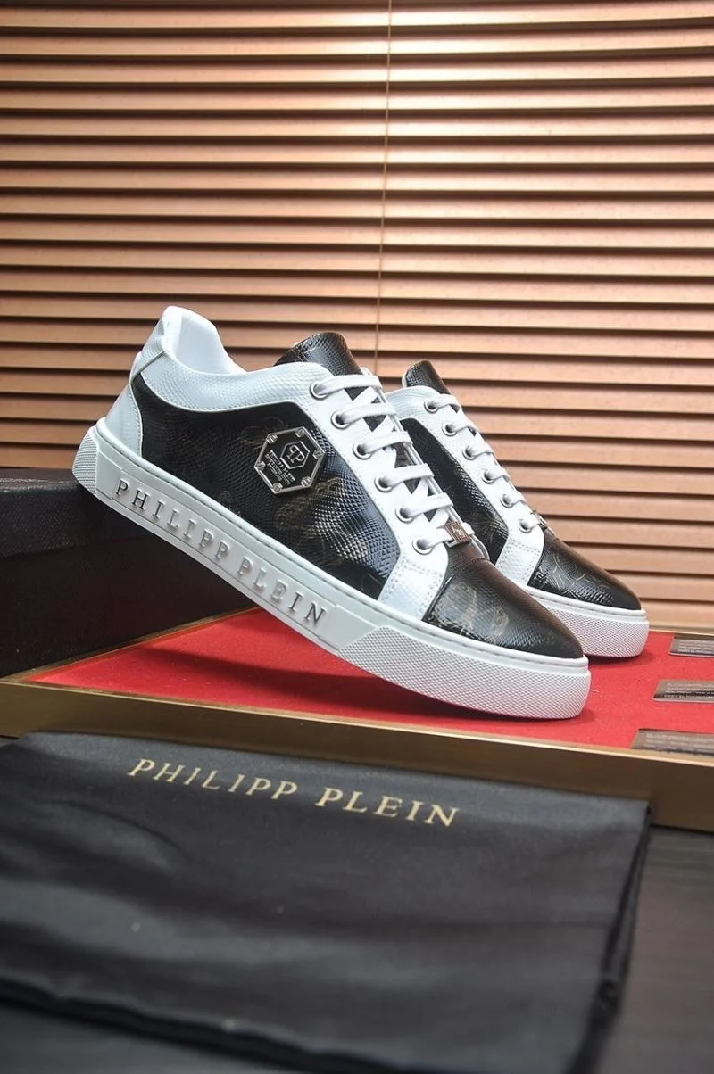 Economical Philipp Plein Shoes